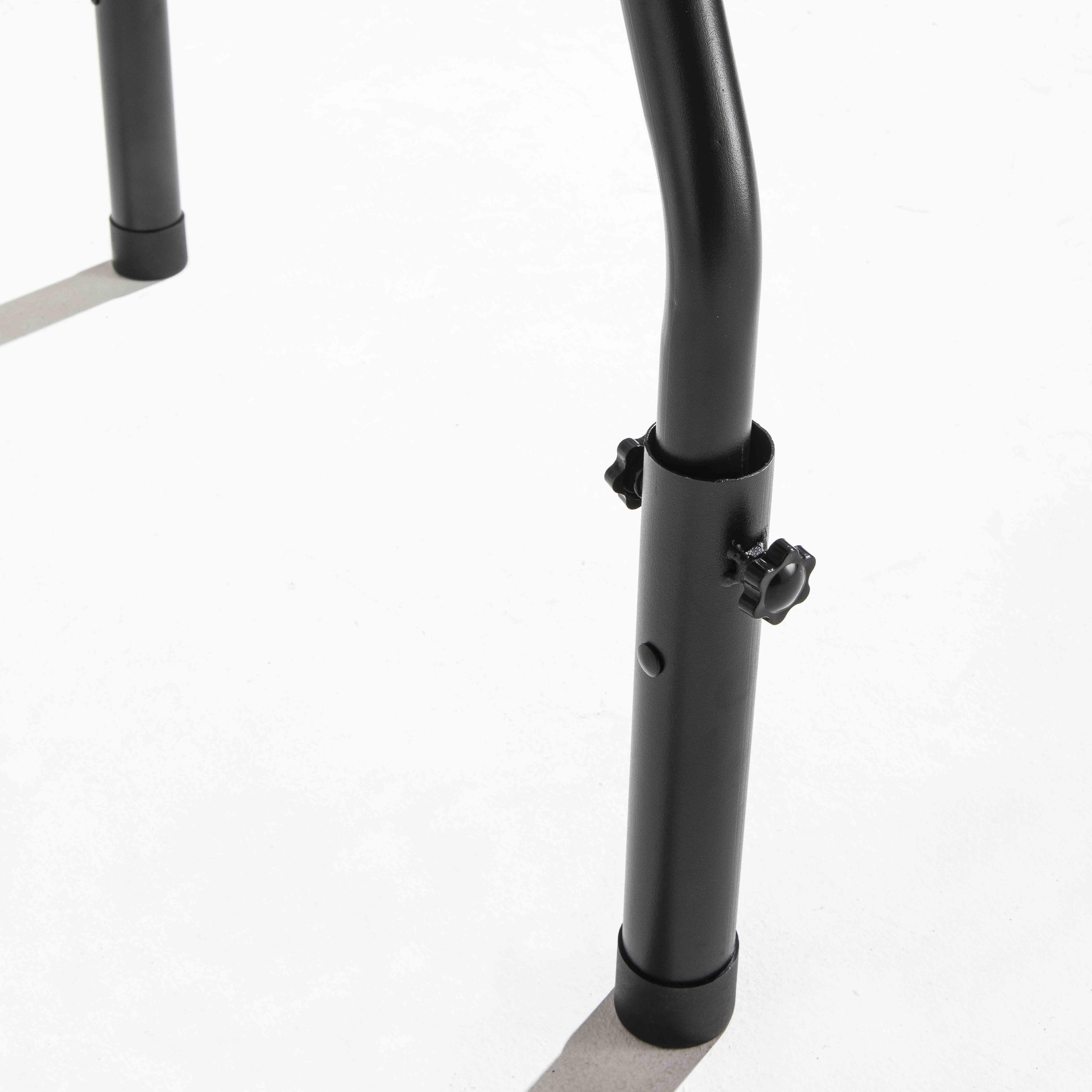 Lot De 4 Réhausseurs Pour Tables Pliantes Hpde à Prix Carrefour