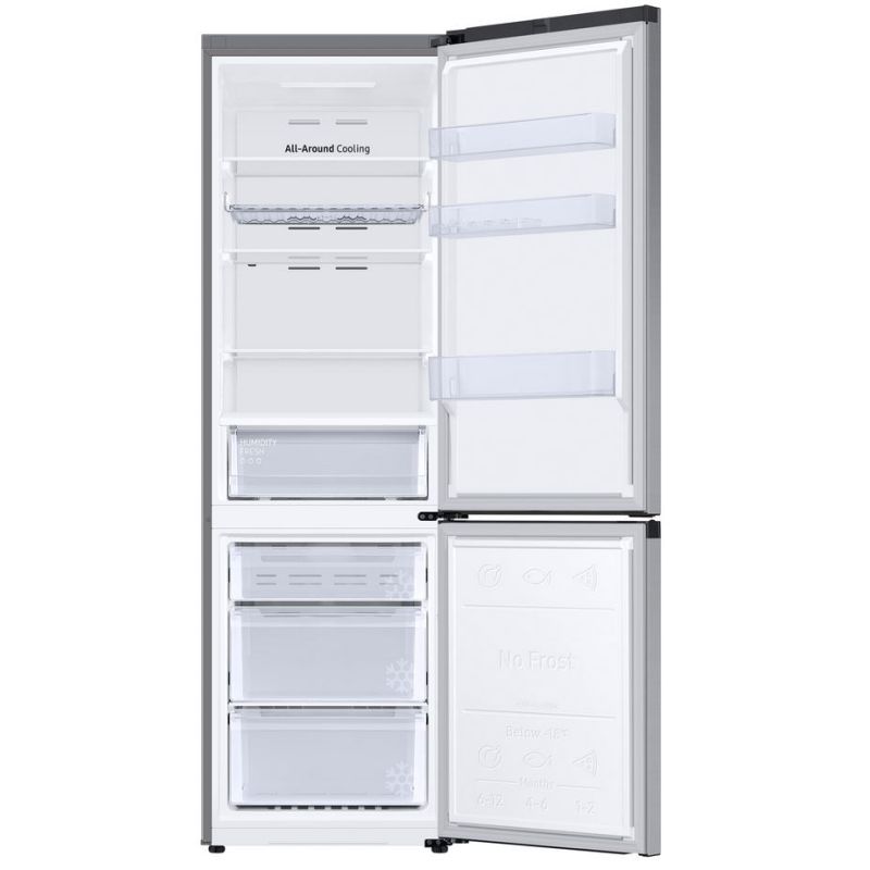 Refrigerateur Froid Ventile