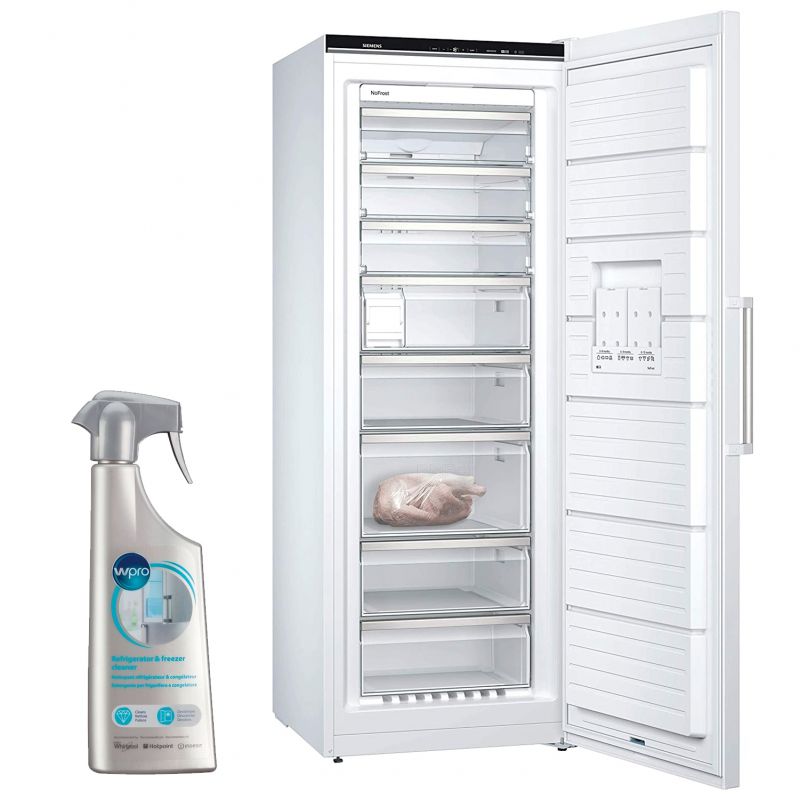 Congelateur Tiroir Froid Ventile