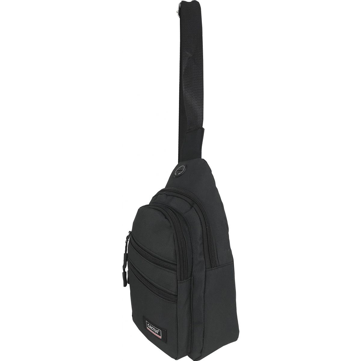 Sac Cactus Synthétique Noir - Cam0037 à Prix Carrefour