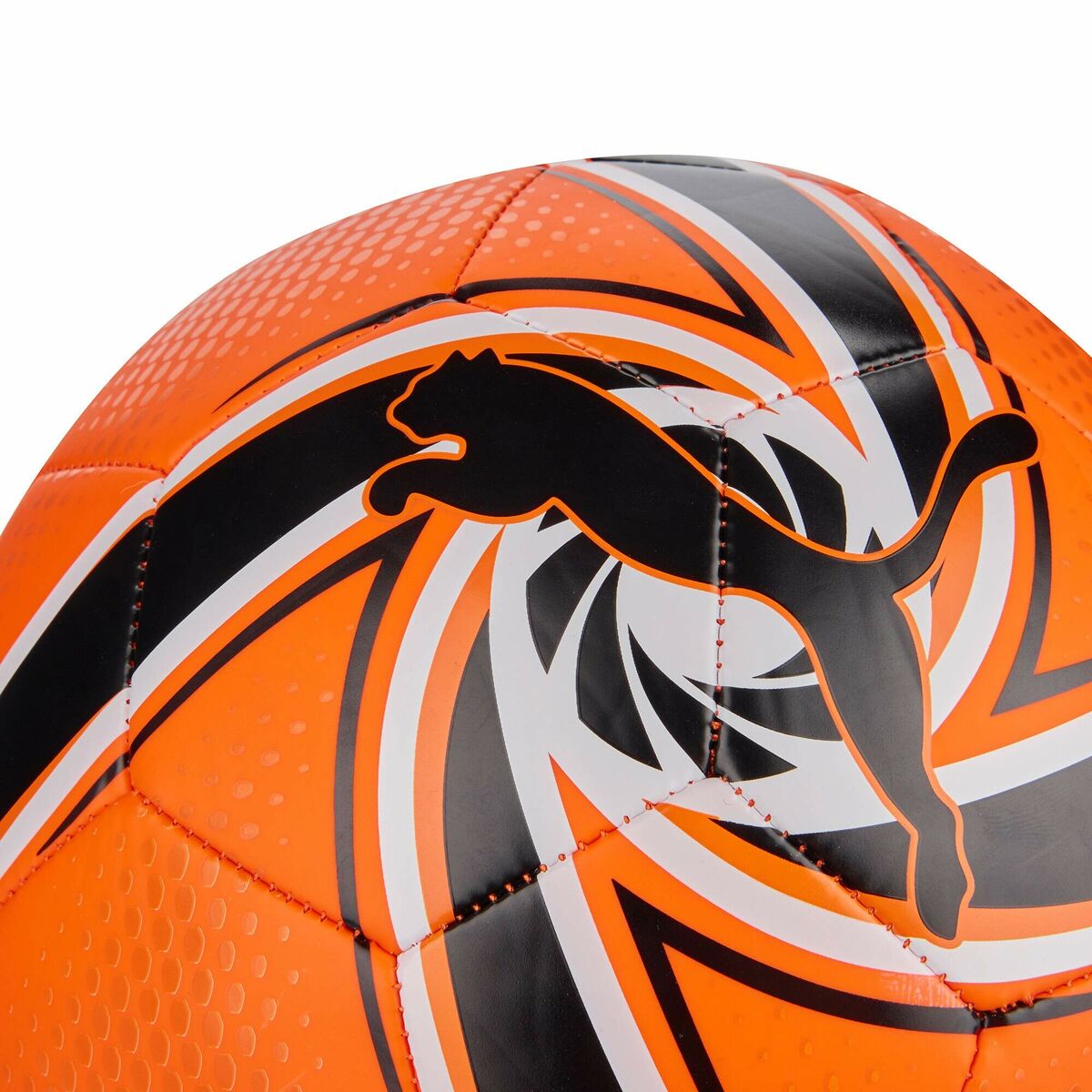 Ballon De Football Valencia Cf Future Flare Puma 083248 04 Orange (5) à ...