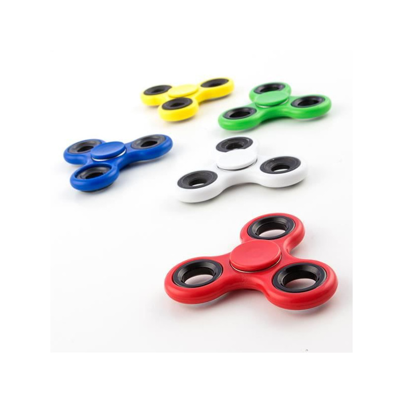 Spinner Fidget Gadget And Gifts à Prix Carrefour