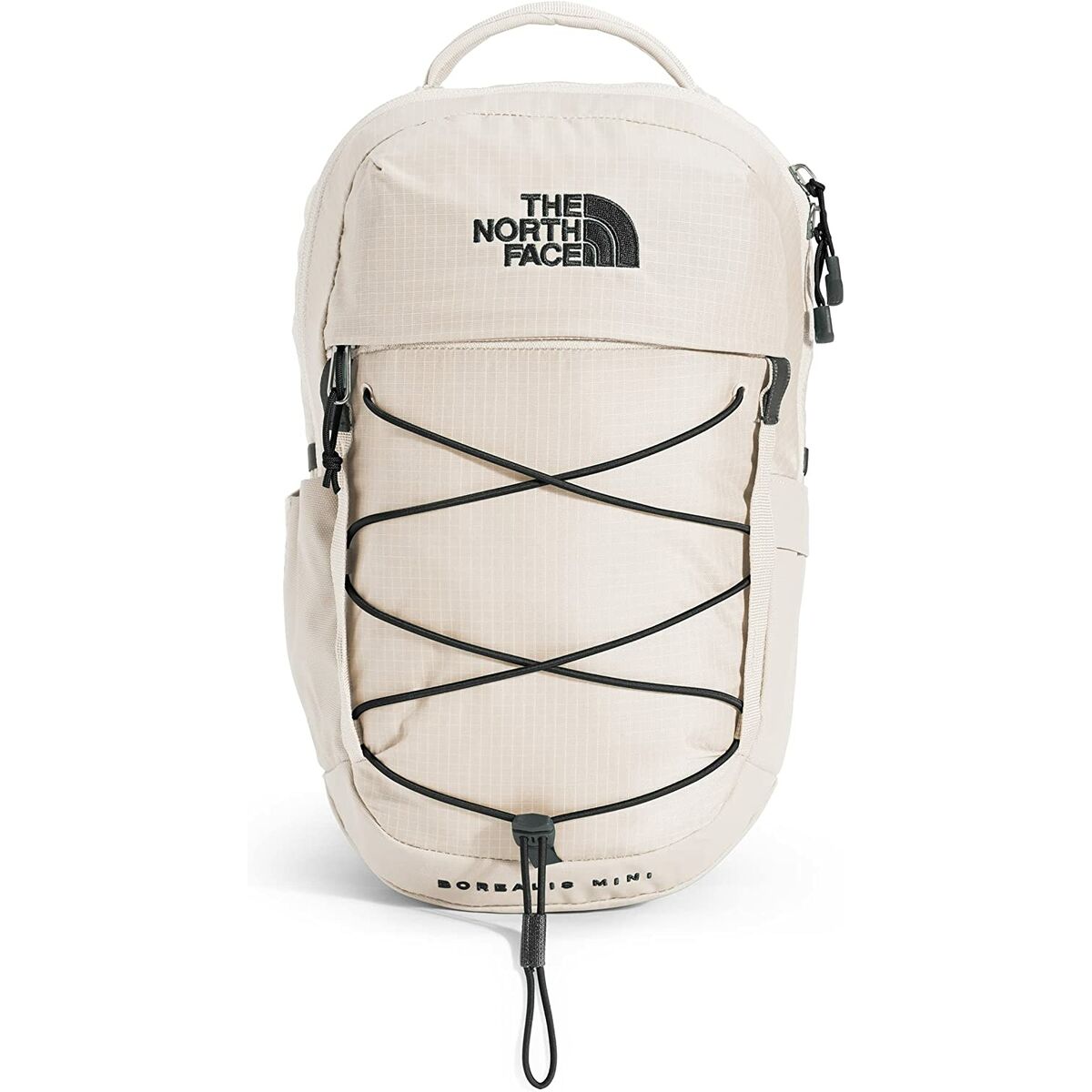 Sac À Dos De Randonnée The North Face Borealis Blanc à Prix Carrefour