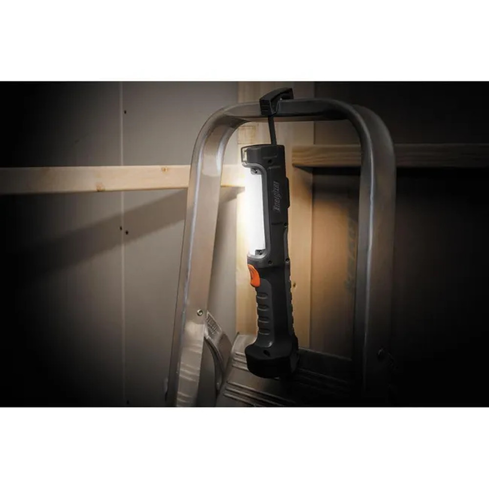 Baladeuse Professionnelle Hard Case Professional 4aa à Prix Carrefour