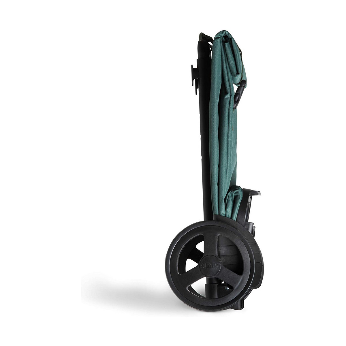 Panier À Courses Gimi Kool Vert 60 L à Prix Carrefour