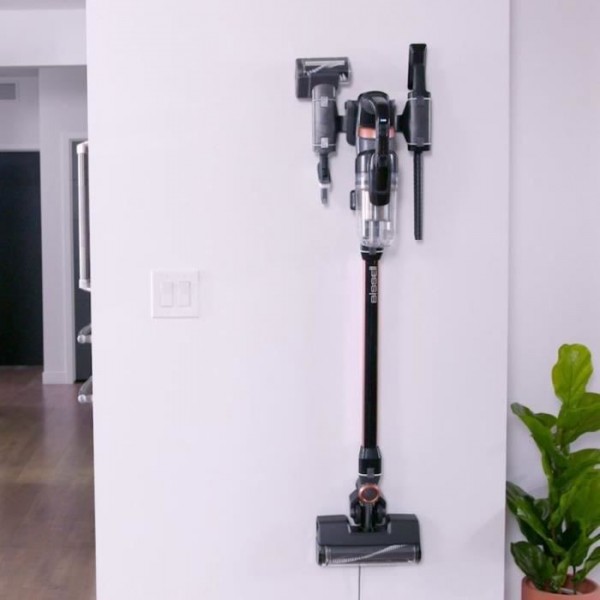 Aspirateur Balai Bissell 2602c Icon Advanced - - Spécial Poils/cheveux ...