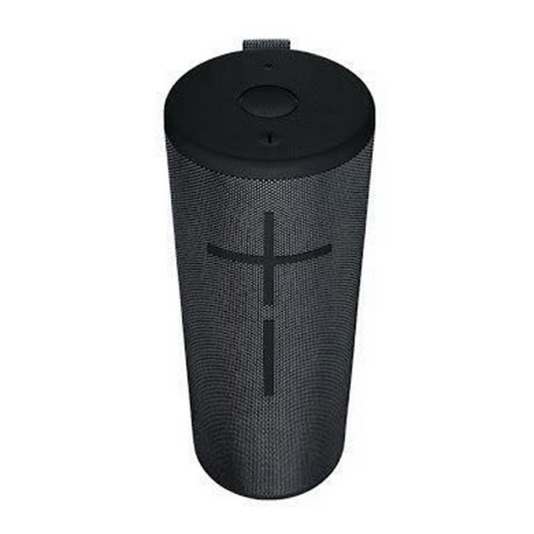 Haut-parleurs Bluetooth Portables Logitech Megaboom 3 à Prix Carrefour