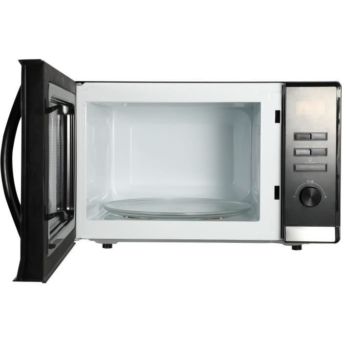 Micro-ondes Winia - Wkor-w32rbs - Noir - L44 X L52 X H 32 Cm ...