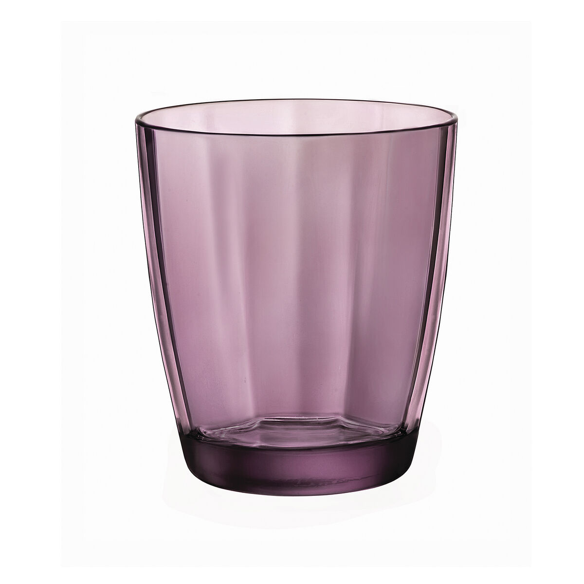 Verre Bormioli Rocco Pulsar Violet Verre (390 Ml) (pack 6x) à Prix Carrefour