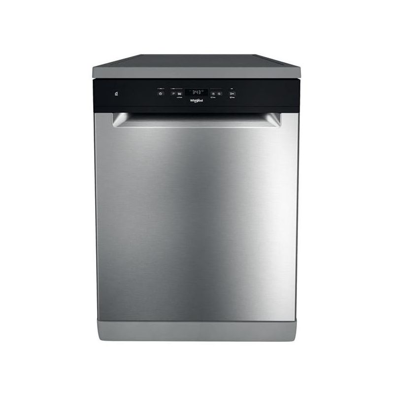 Whirlpool Lave Vaisselle Programme