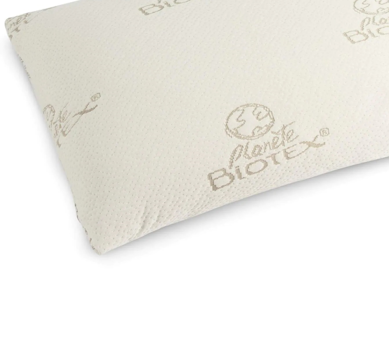 Oreiller Biotex Maia Tradi 60x40 à Prix Carrefour