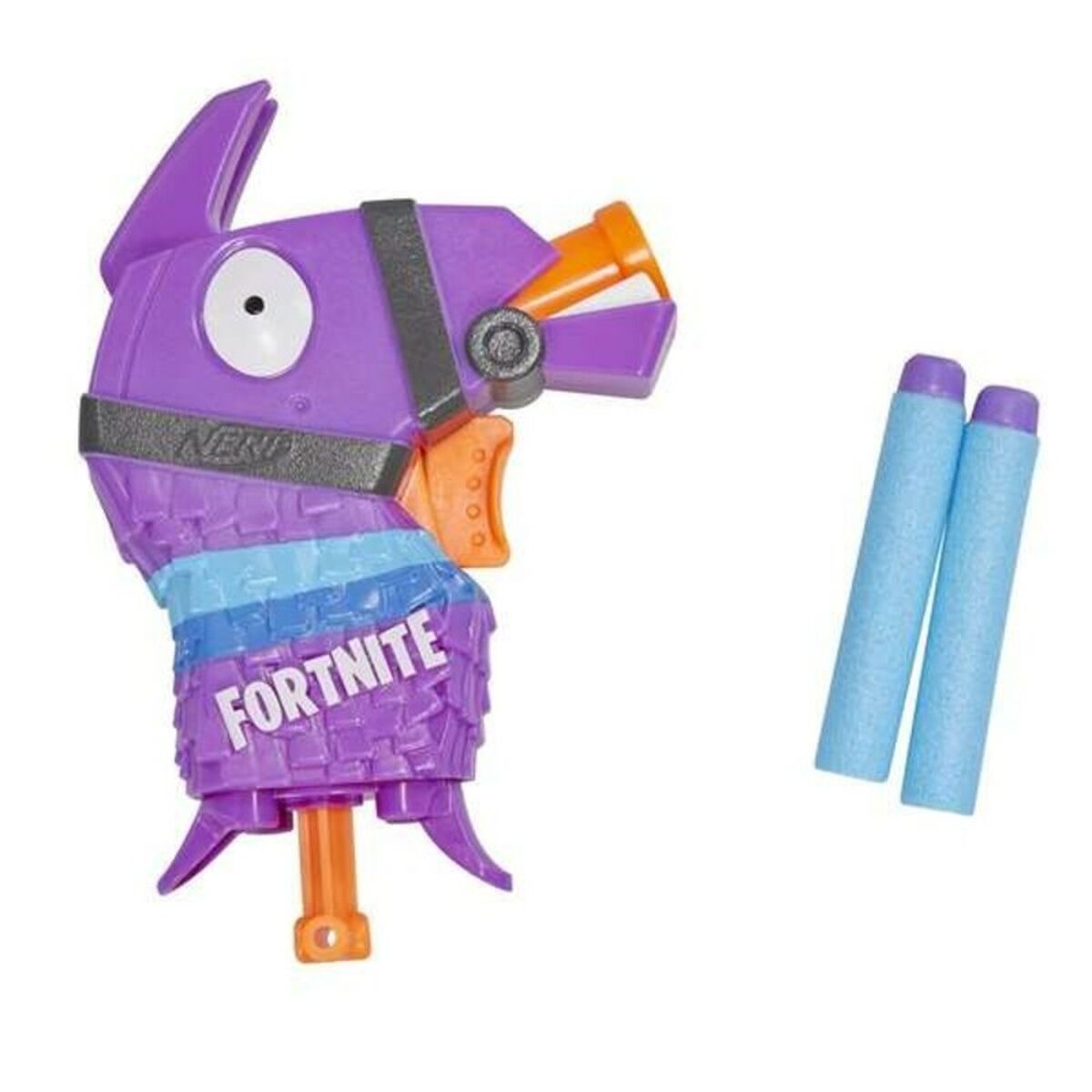 Revolver Nerf Fortnite Hasbro à Prix Carrefour