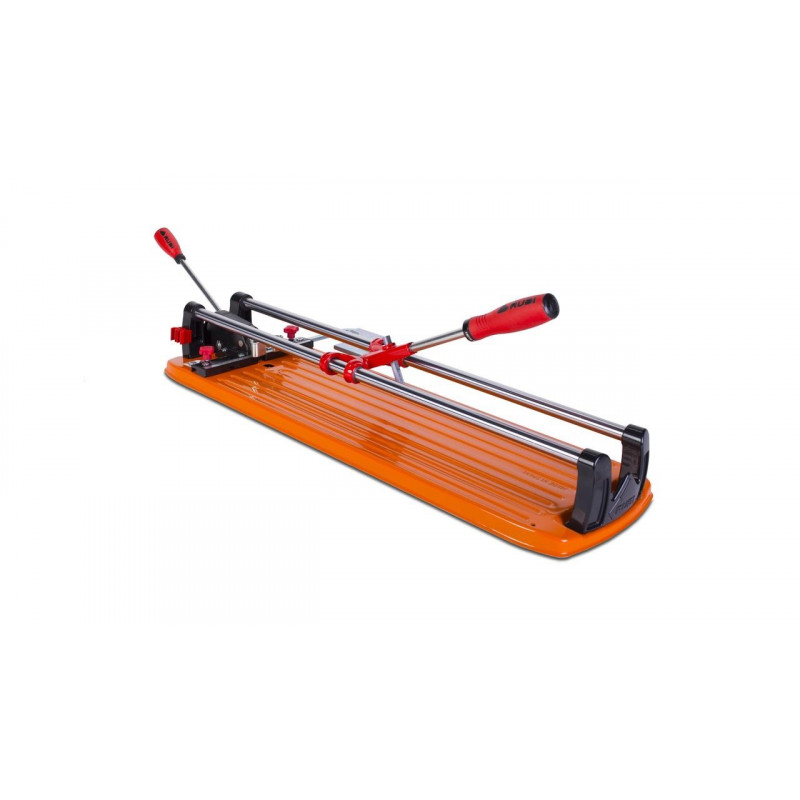 Coupe-carreaux Manuelle Orange Longueur Coupe 57cm 800kg Ts-57 Max ...