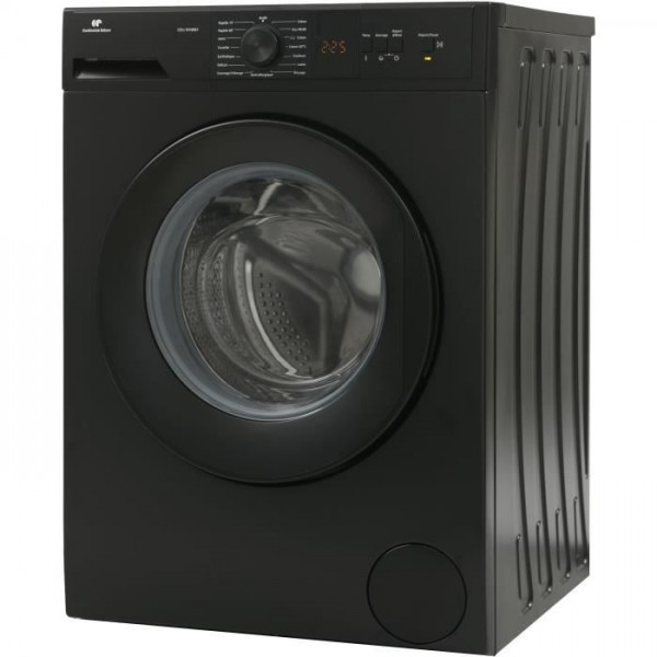 Lave-linge Hublot Continental Edison Cell10140b1 - 10 Kg – Moteur ...