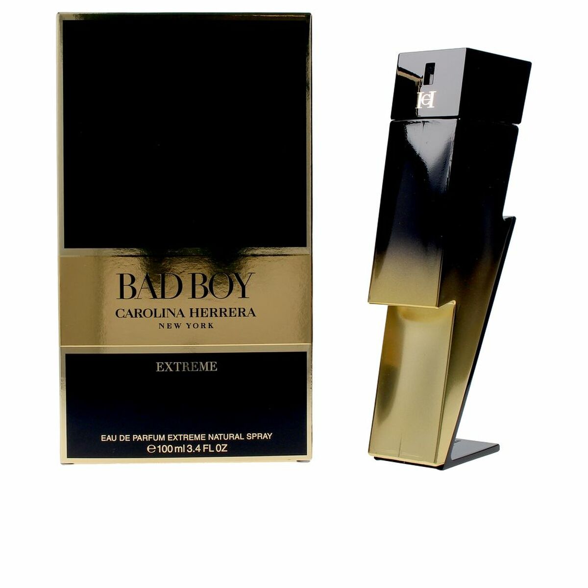 Parfum Homme Carolina Herrera 100 Ml à Prix Carrefour