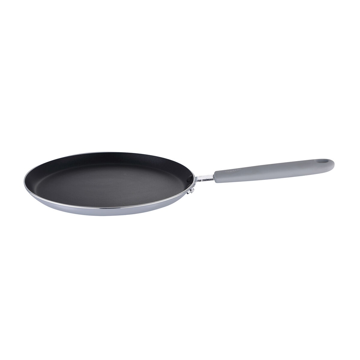 Poêle À Crêpes Bergner Jazzy Bg Ø 24 Cm à Prix Carrefour