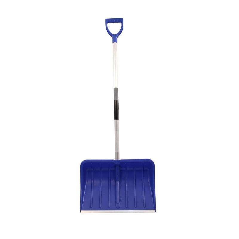 Pelle À Neige Profi 50x37cm Avec Manche Alu à Prix Carrefour