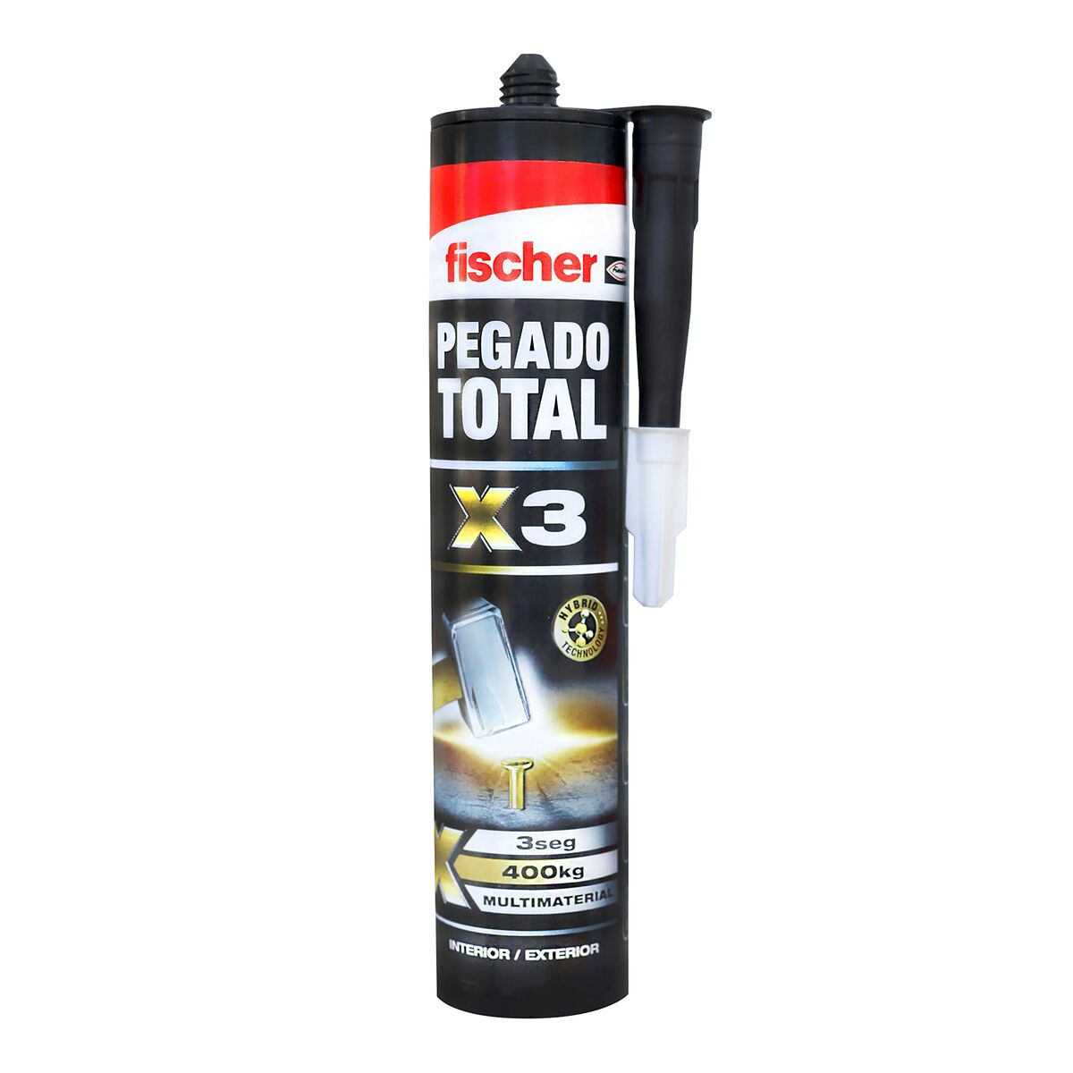 Colle Fischer Ms 290 Ml à Prix Carrefour