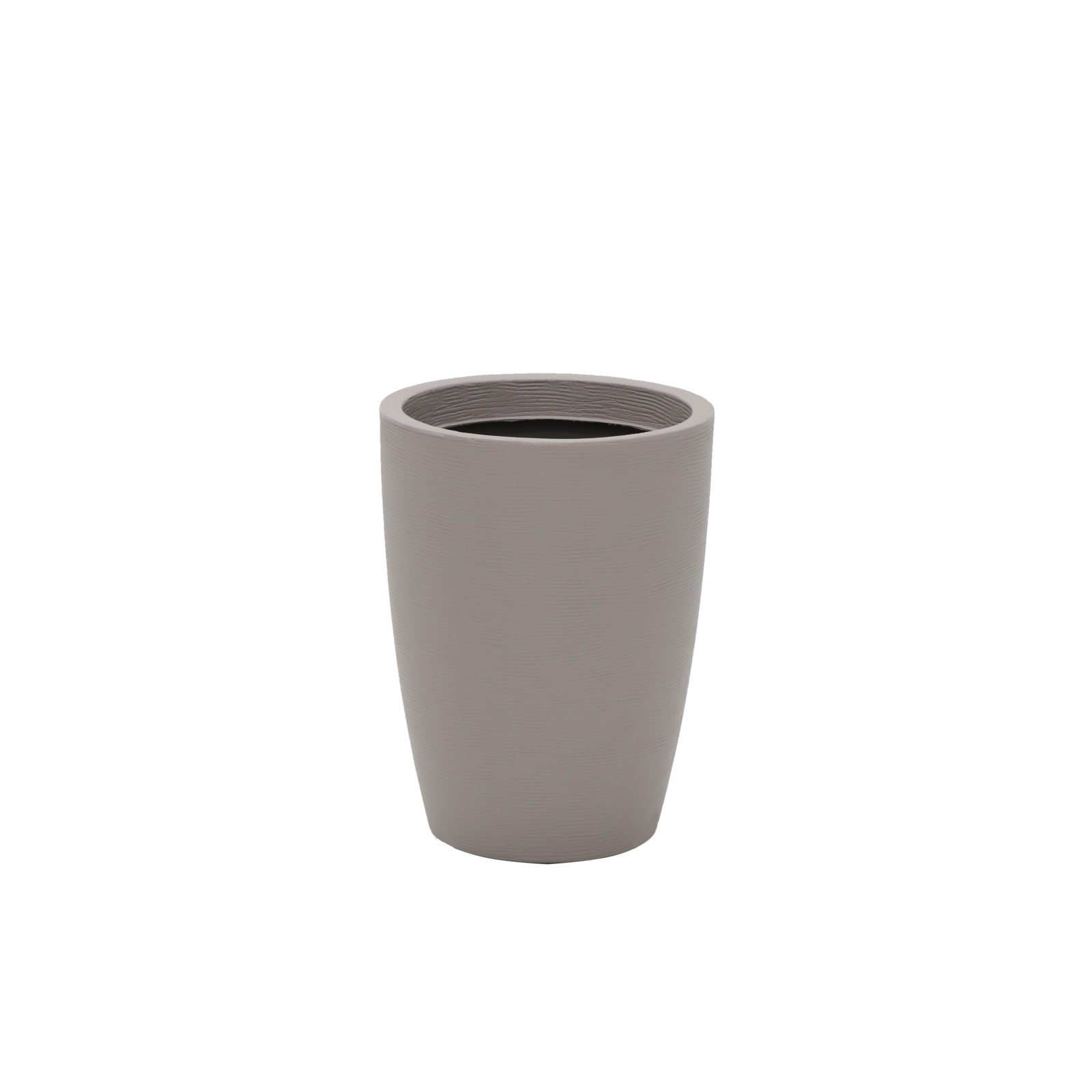 Pot De Fleurs Thaï, 36cm, Plastique Tramontina à Prix Carrefour
