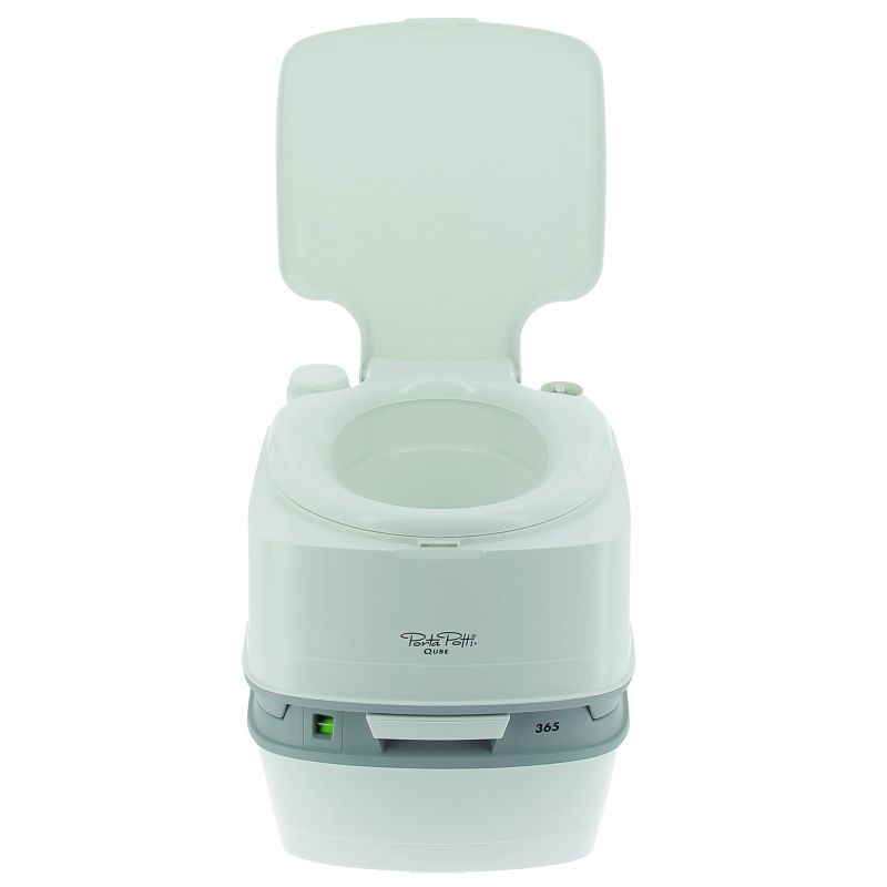 Thetford Toilette Portable 21 Litres Porta Potti 365 100% Autonome ...