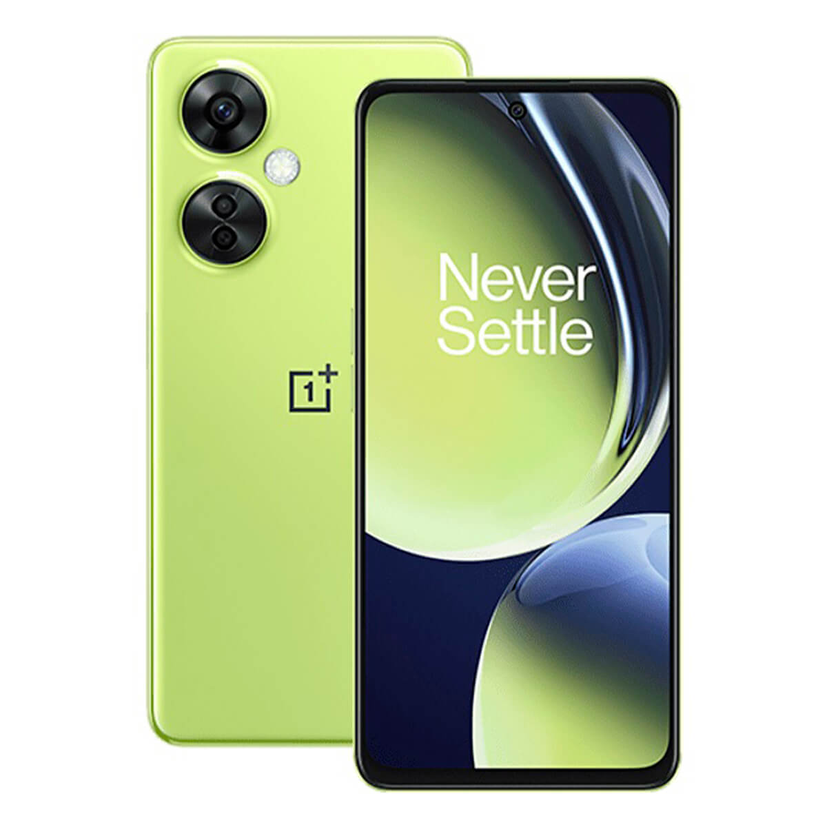 Oneplus Nord Ce 3 Lite 5g 8go/256go Vert (pastel Lime) Double Sim ...