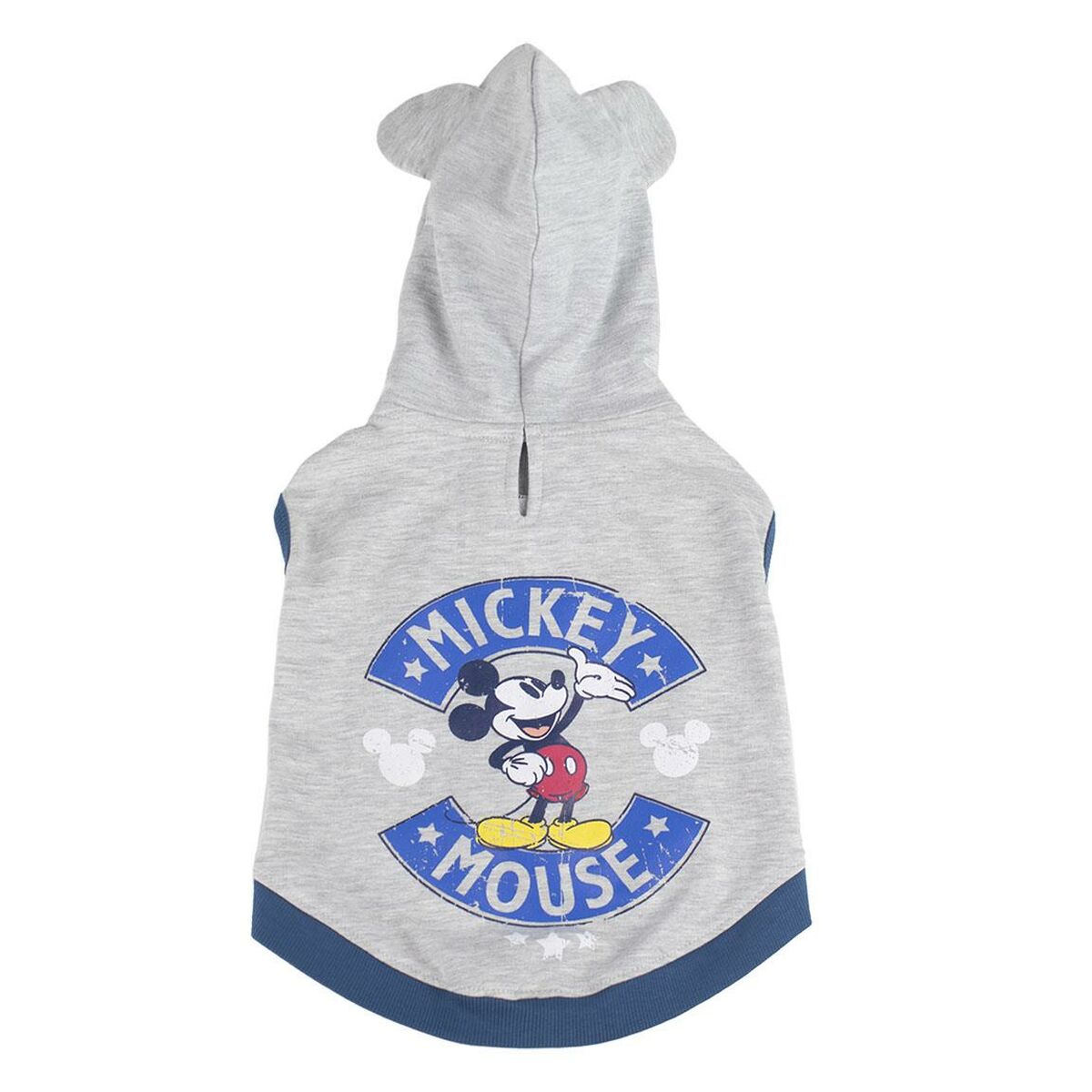 Pull Pour Chien Mickey Mouse M Gris à Prix Carrefour