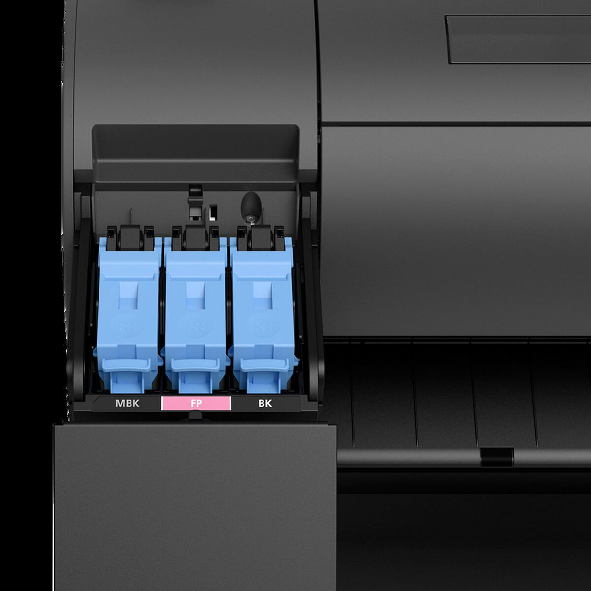 Imprimante Canon Gp300 à Prix Carrefour