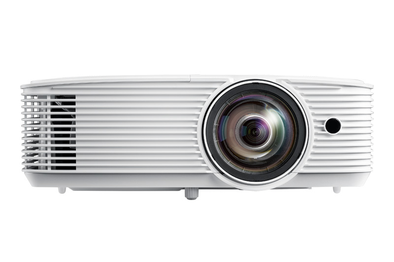 Projecteur Optoma W309st 3800 Lm Blanc à Prix Carrefour