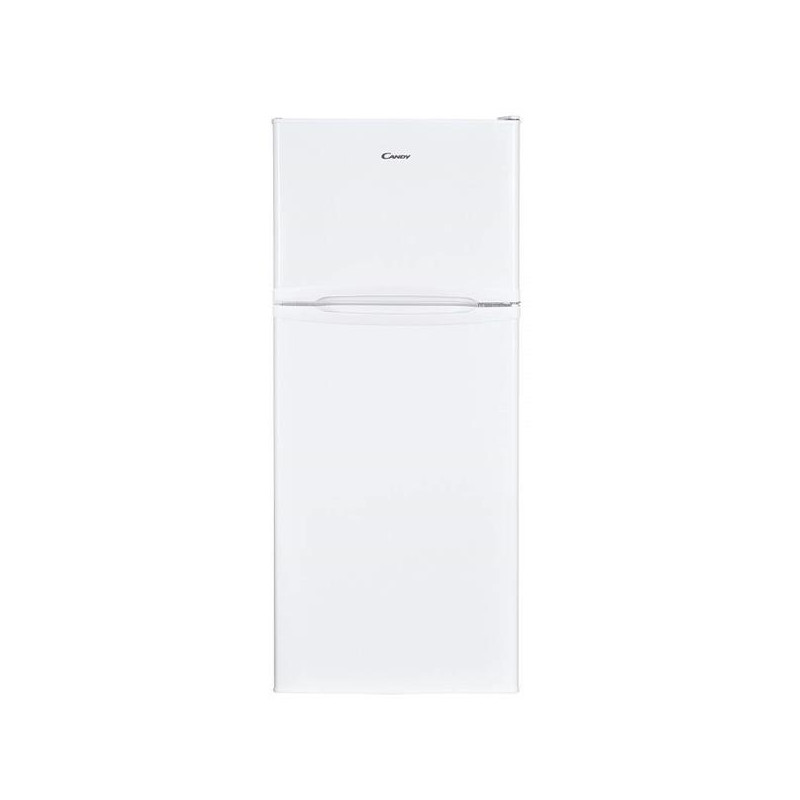 Candy Réfrigérateur Frigo Double Porte 125l Froid Statique à Prix Carrefour