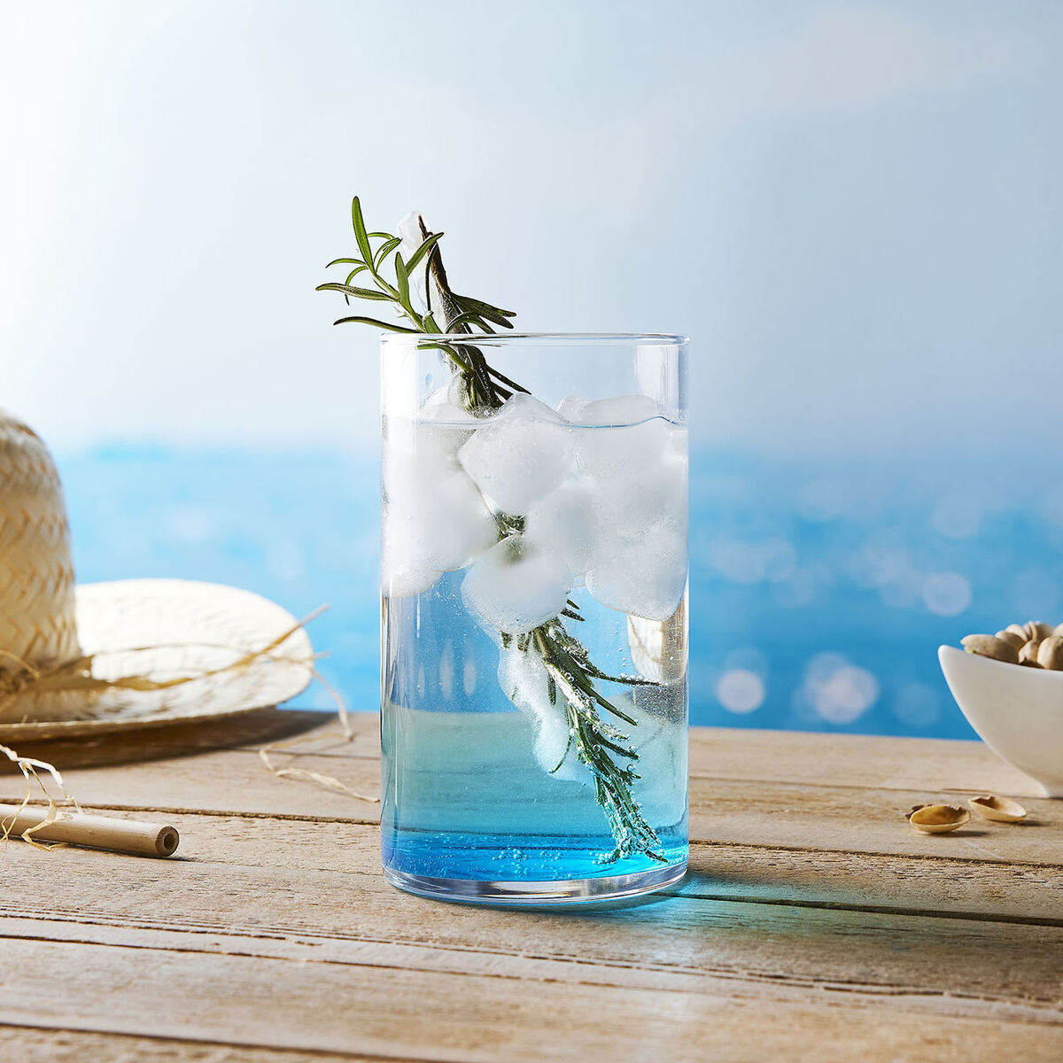 Verre Luminarc Ruta Transparent Verre (6 Unités) (620 Ml) à Prix Carrefour