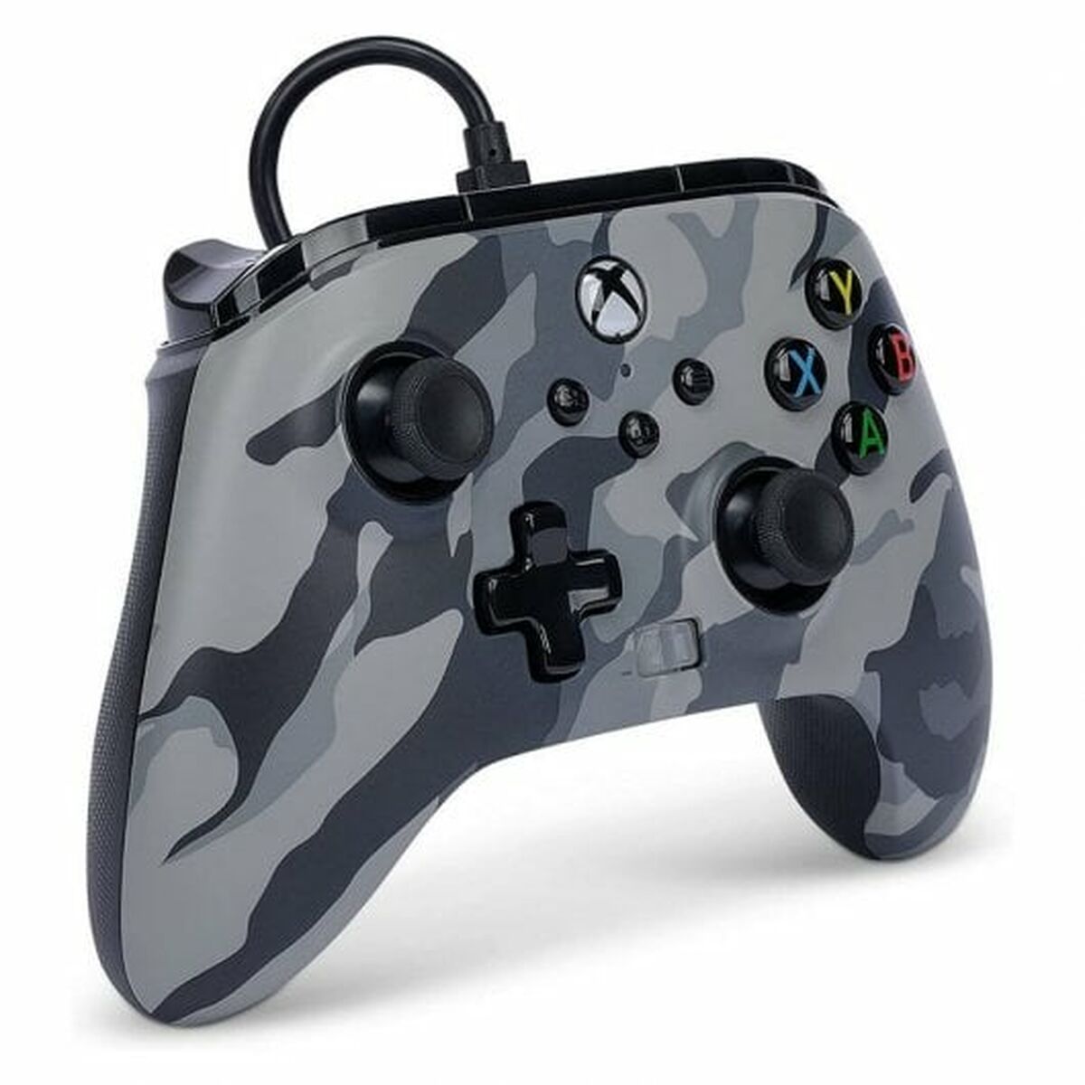 Manette Xbox One Powera 1525943-01 à Prix Carrefour