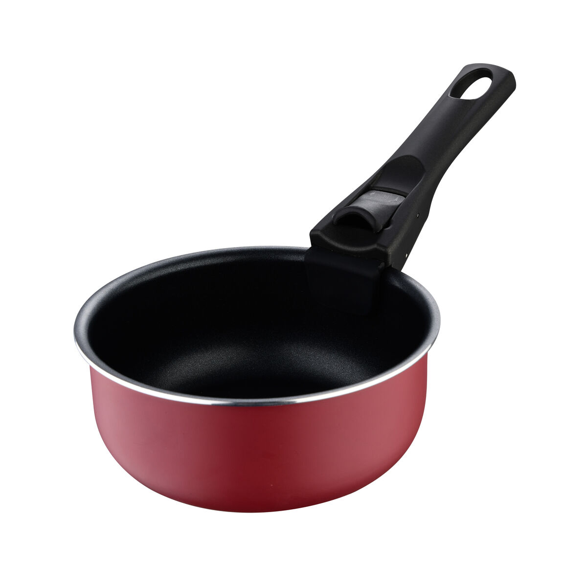 Set De Casseroles Bergner 4 Pièces à Prix Carrefour