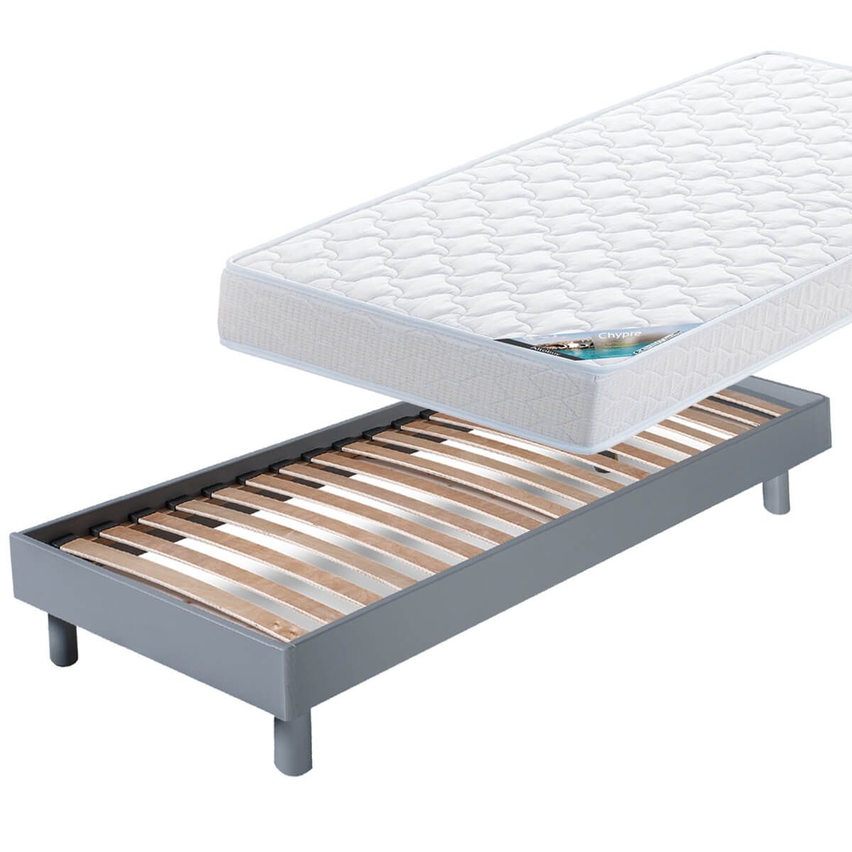 Matelas Carrefour 90x190