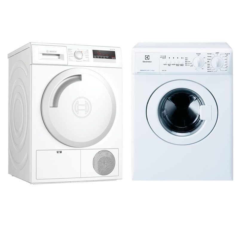 Pack Lave Linge Seche Lingenull