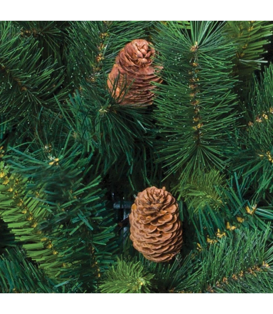 Sapin De Noël Royal Majestic 150 Cm à Prix Carrefour