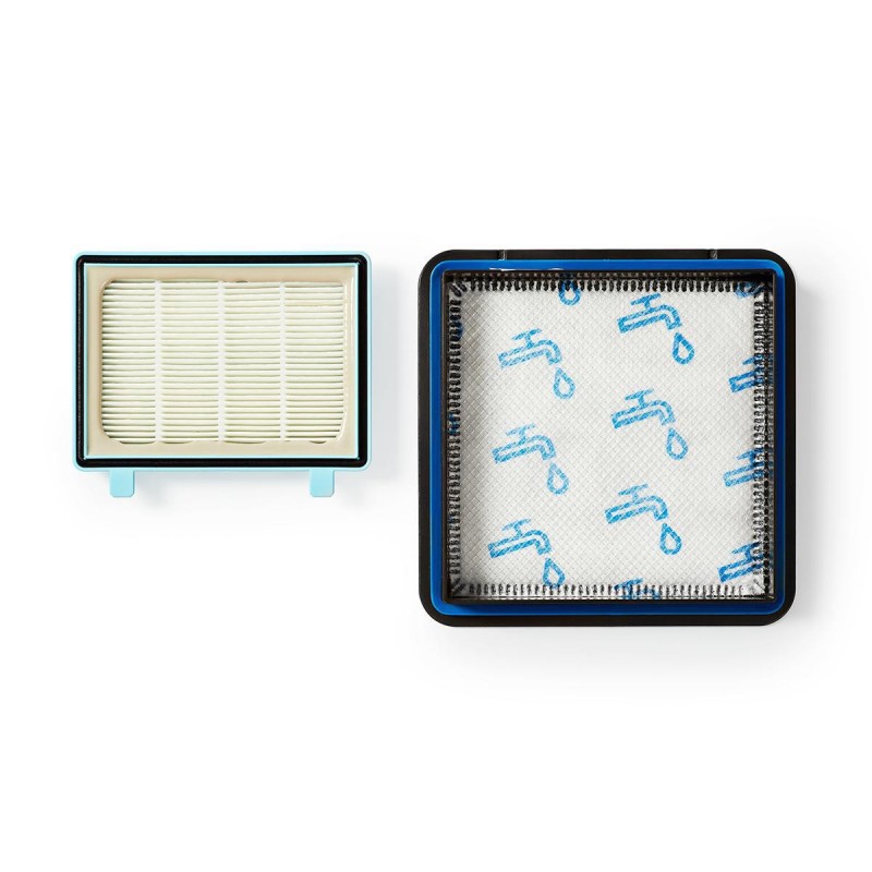 Nedis Hepa Filter For Philips Vacuum Cleaner Replacement à Prix Carrefour