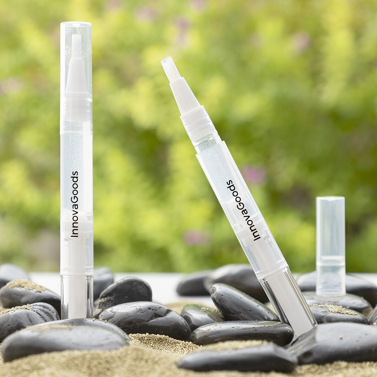 Stylo De Blanchiment Des Dents Witen Innovagoods 2 Unités à Prix Carrefour