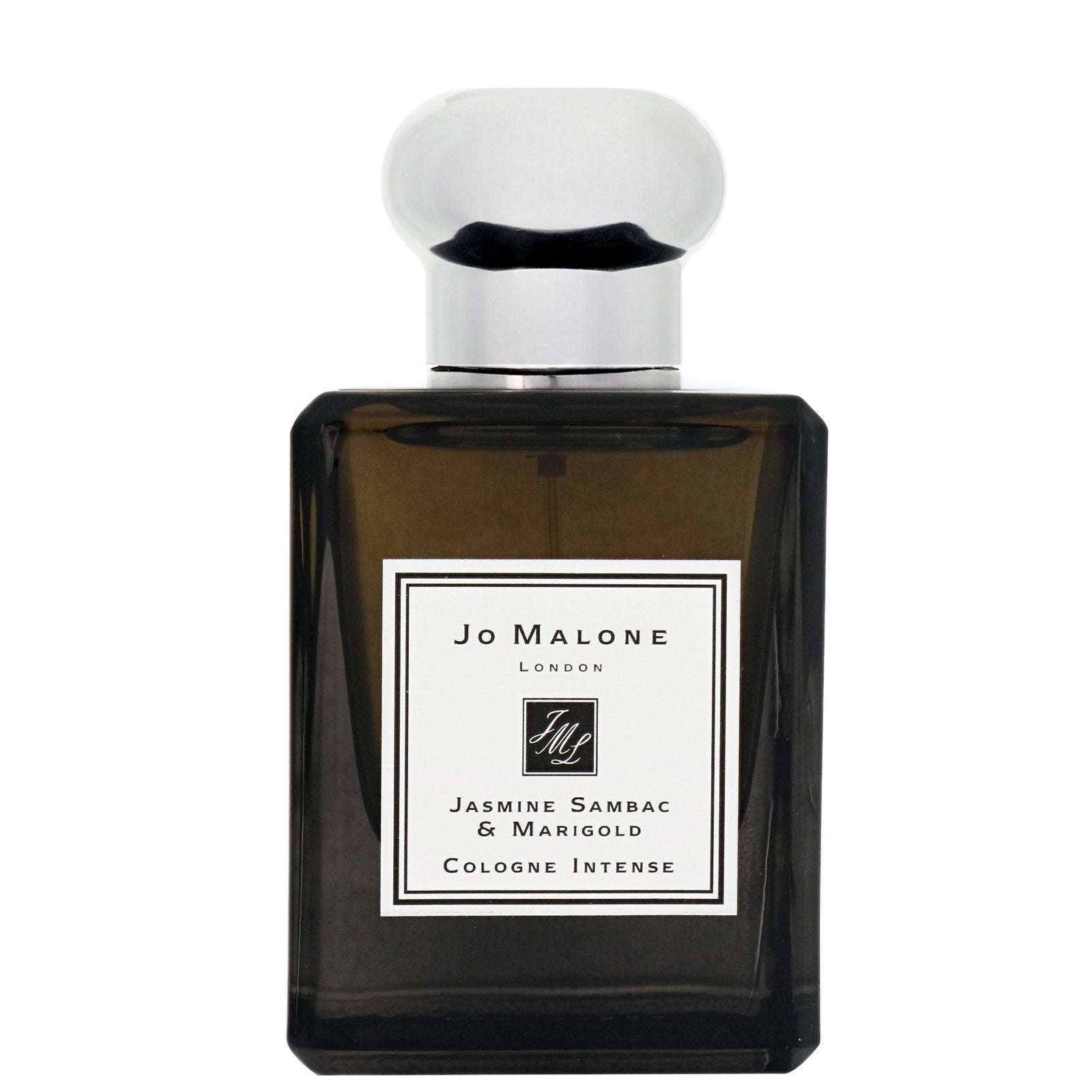 Jo Malone Jasmine Sambac & Marigold Intense Eau de Cologne Spray for ...