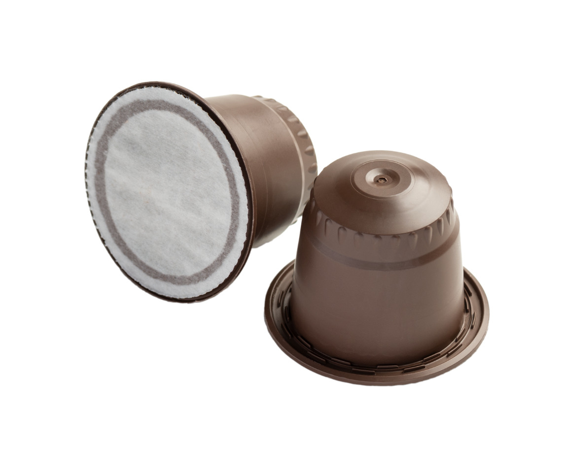 Café Bio Compostable Expresso Compatible Nespresso - Kabioca : les 10 ...