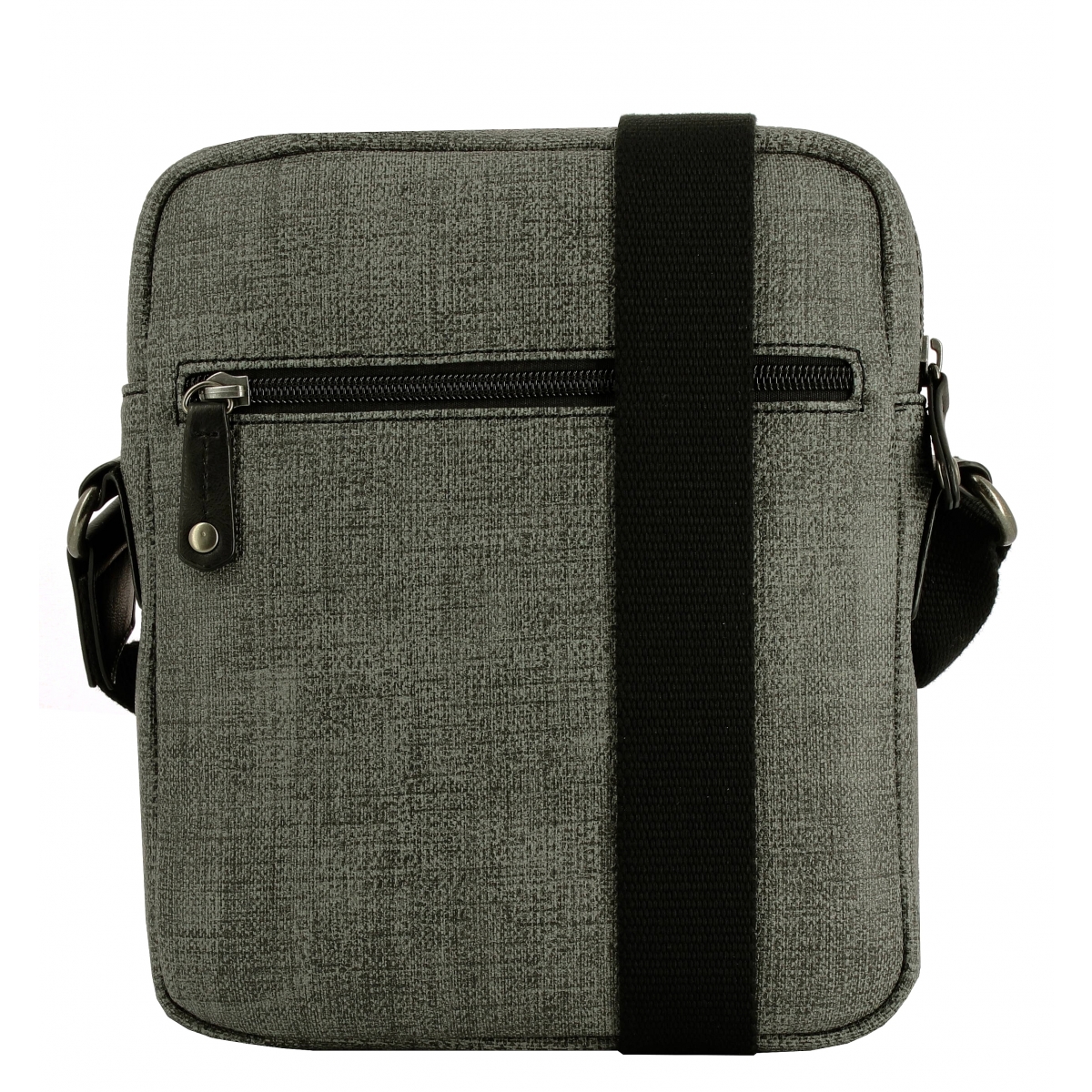 Sac Lee Cooper Textile Noir - Lc556005 à Prix Carrefour