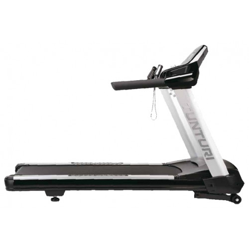 Tunturi Platinum Treadmill PRO - Decathlon