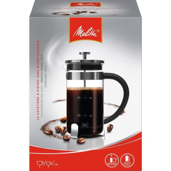 Cafetire Premier Prix Carrefour