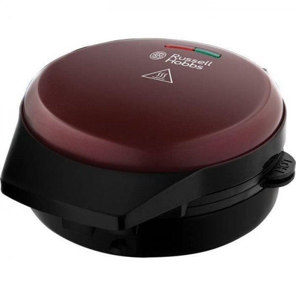 Machine A Gaufre - Gaufrier Electrique Russell Hobbs 24620-56 Fiesta ...