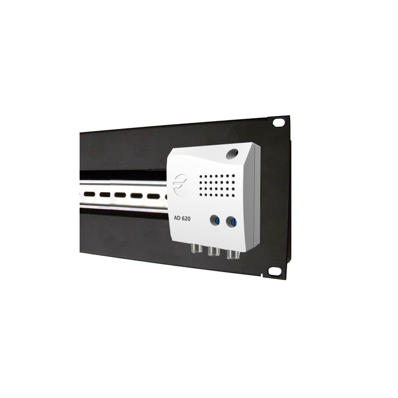 Fagor Ad620 Amplificateur Tnt Intérieur 2 Sorties Ampli Appartement ...