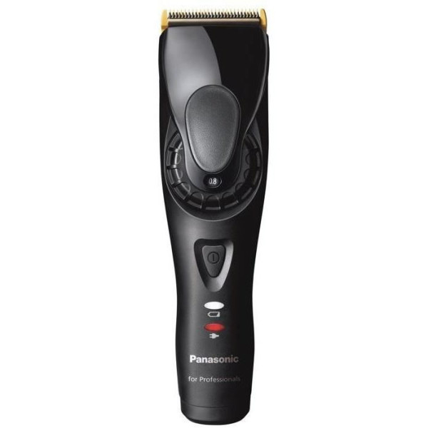 Tondeuse A Cheveux A Cheveux - Panasonic - Er-gp 84 - 8 Longueurs De ...