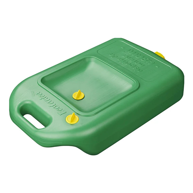 Récipient D'huile Fermable 10l à Prix Carrefour